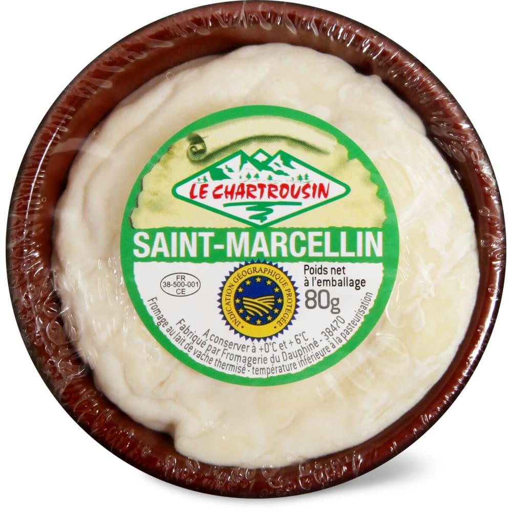 St. Marcellin • Migros