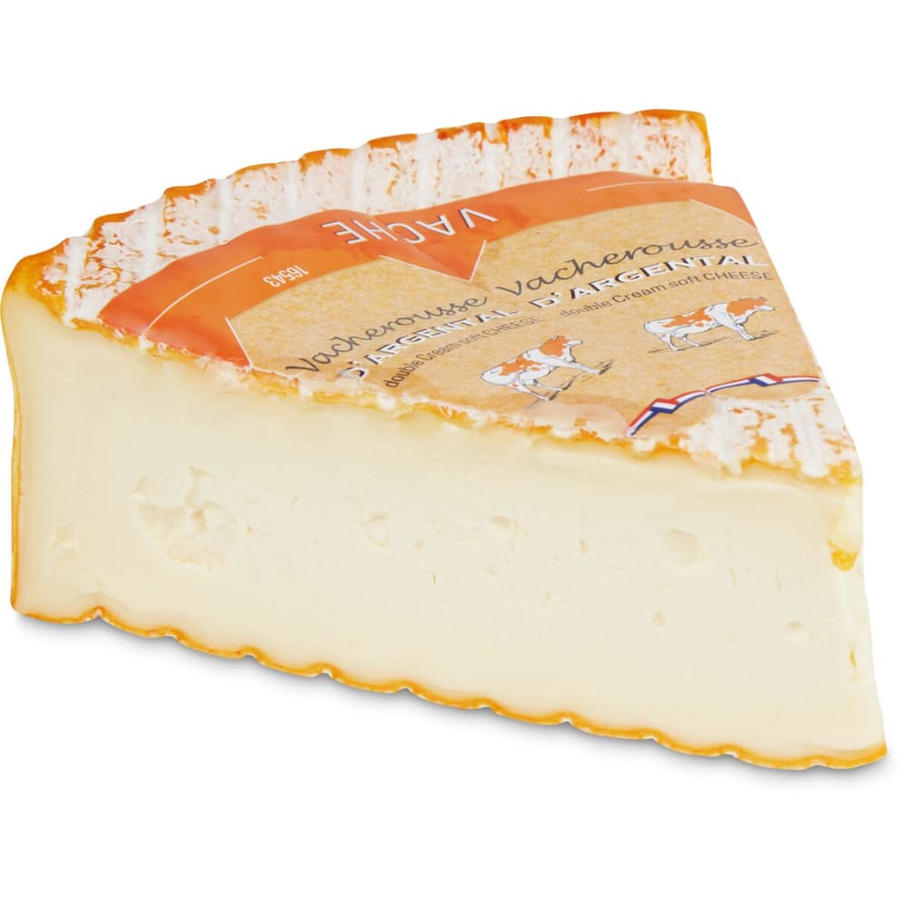 Vacherousse Argental • Migros