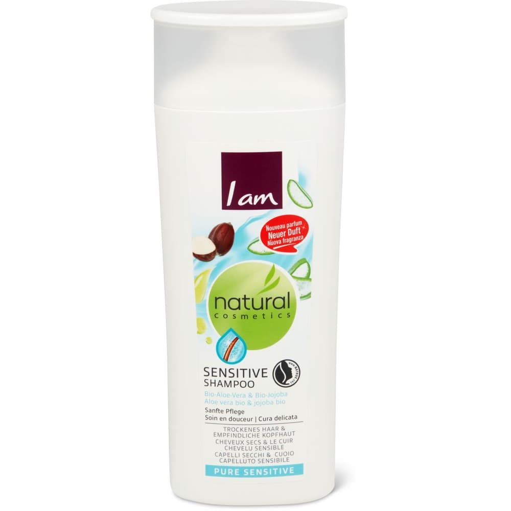 Buy I AM NC PS SHAMPOO • Migros