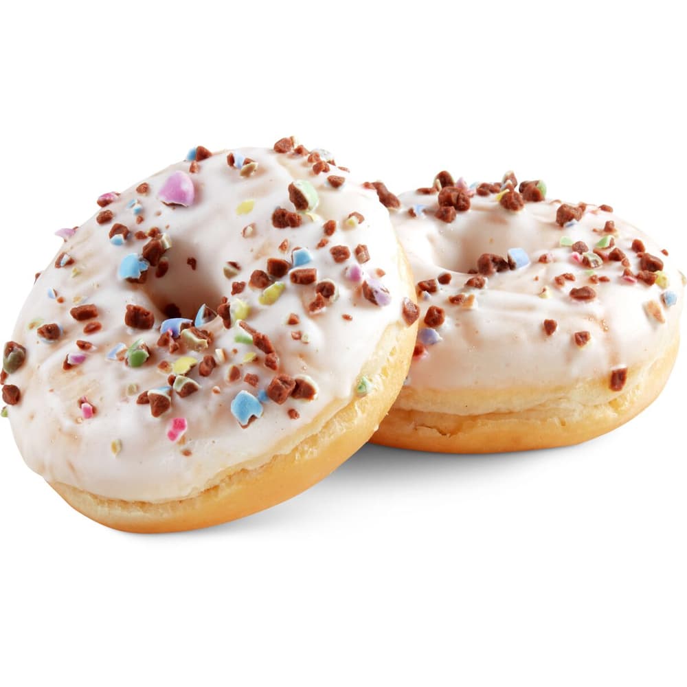 Donut lenti cioccola • Migros