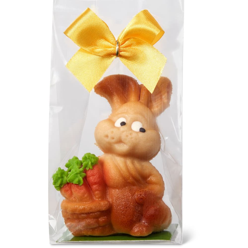 Marzipan Hase • Migros Online