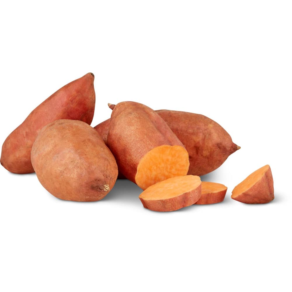 Patates douces • Migros