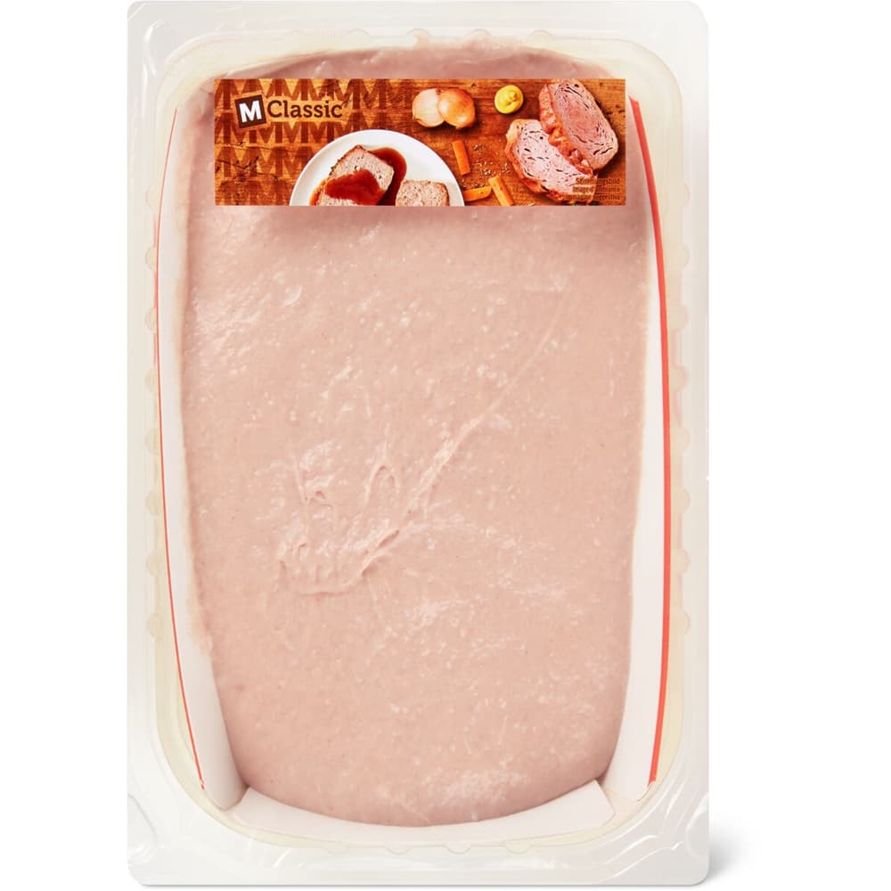 M-Classic Tiefpreis fromage d'Italie • Migros