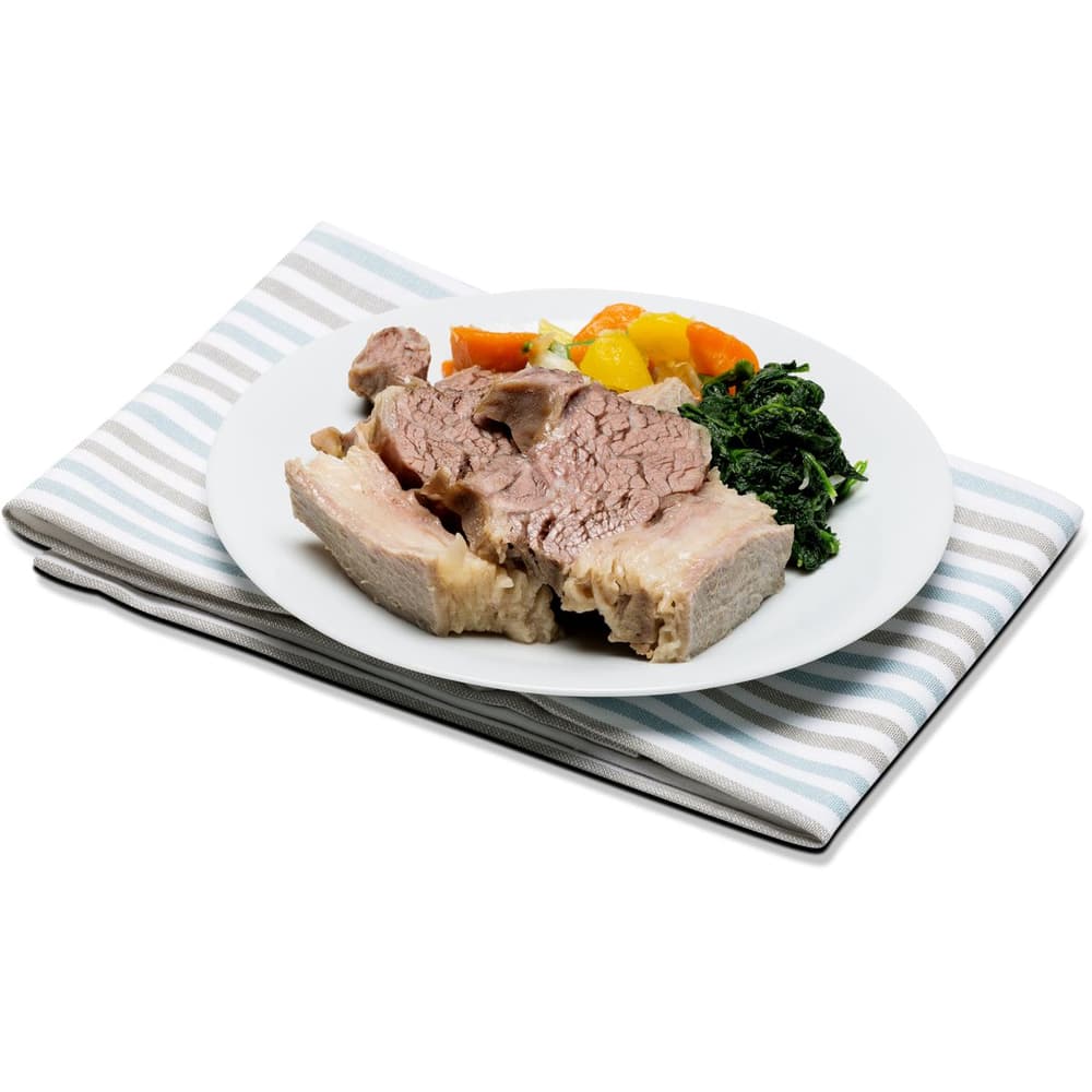 Migros Bio manzo lesso misto permeato • Migros