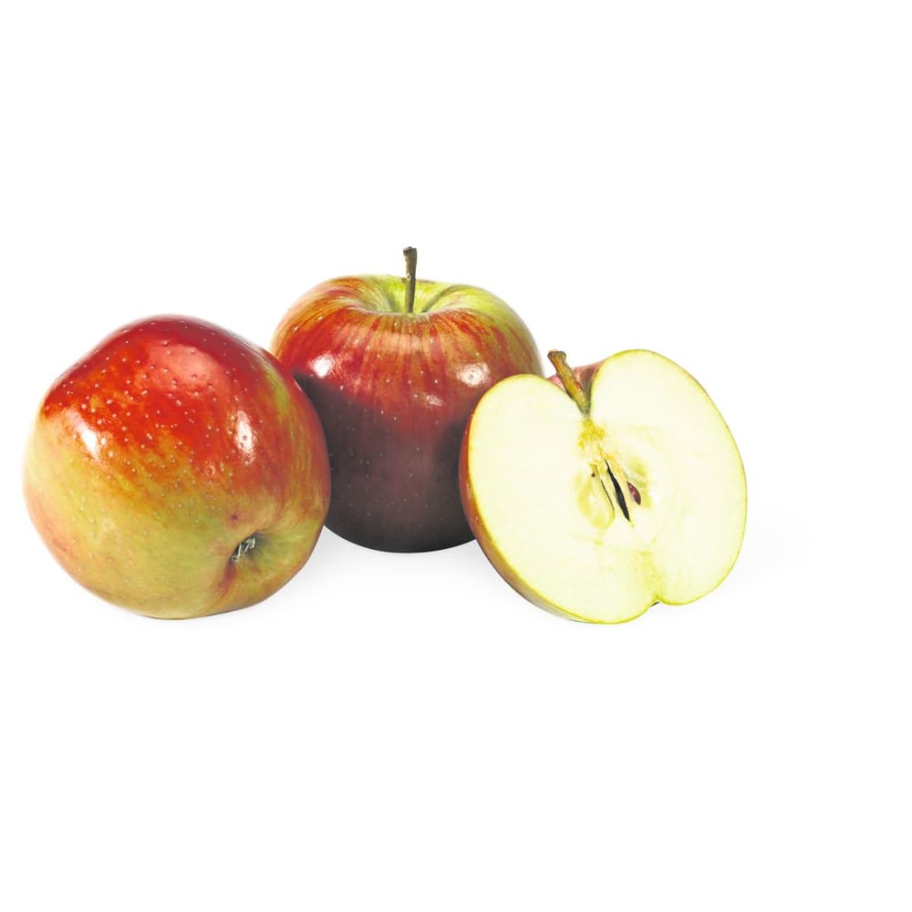 Pommes · Rose de Berne • Migros