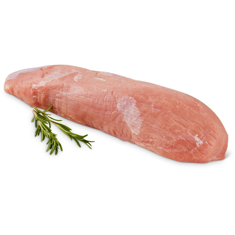 Kalbs Runder Mocken IP-SUISSE • Migros