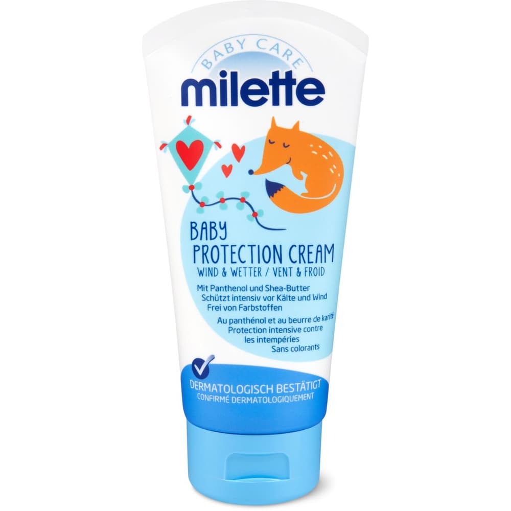 Achat Milette Milette crème vent et temps • Migros