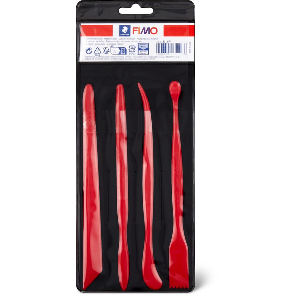 Fimo · Modelling tool • Migros