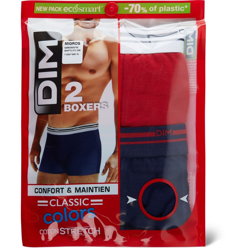 Dim Boxer Classic • Migros