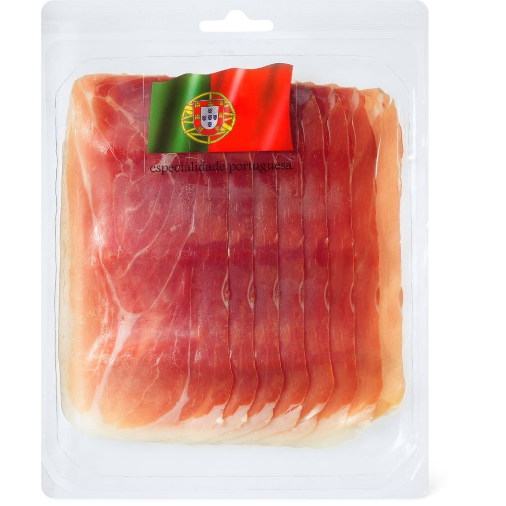 Buy Presunto Portugues • Migros