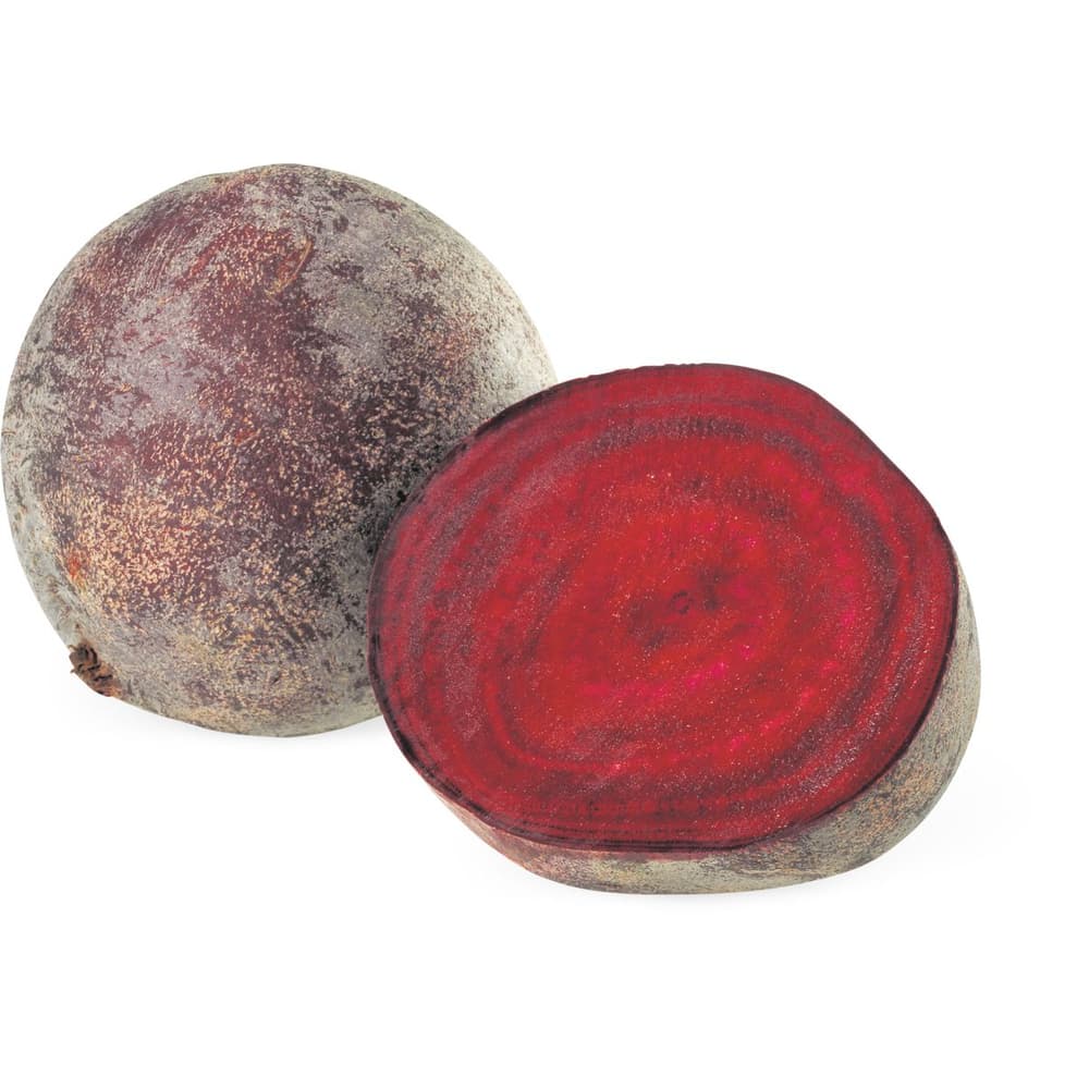 Migros Fresca · Randen roh • Migros