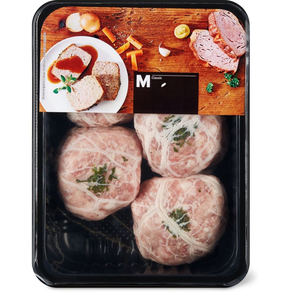 M-Classic Adrio • Migros