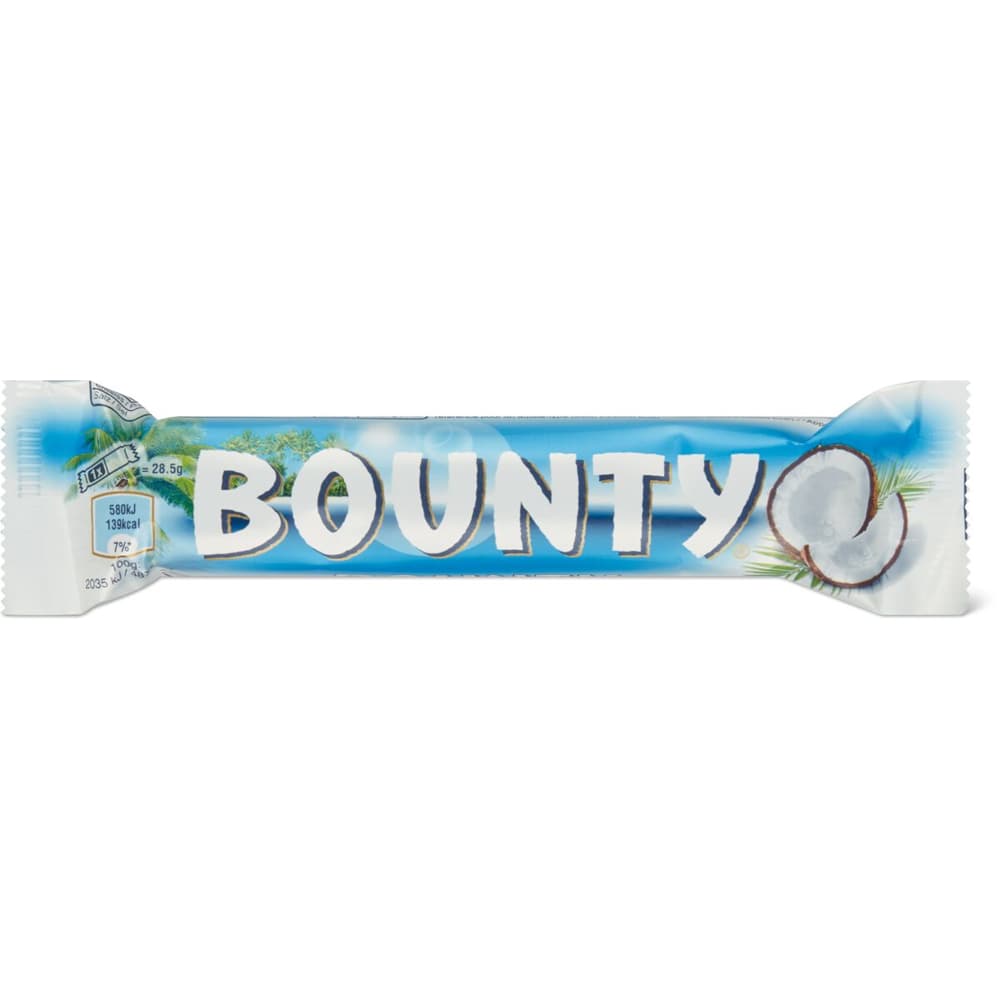 Bounty · Bar • Migros