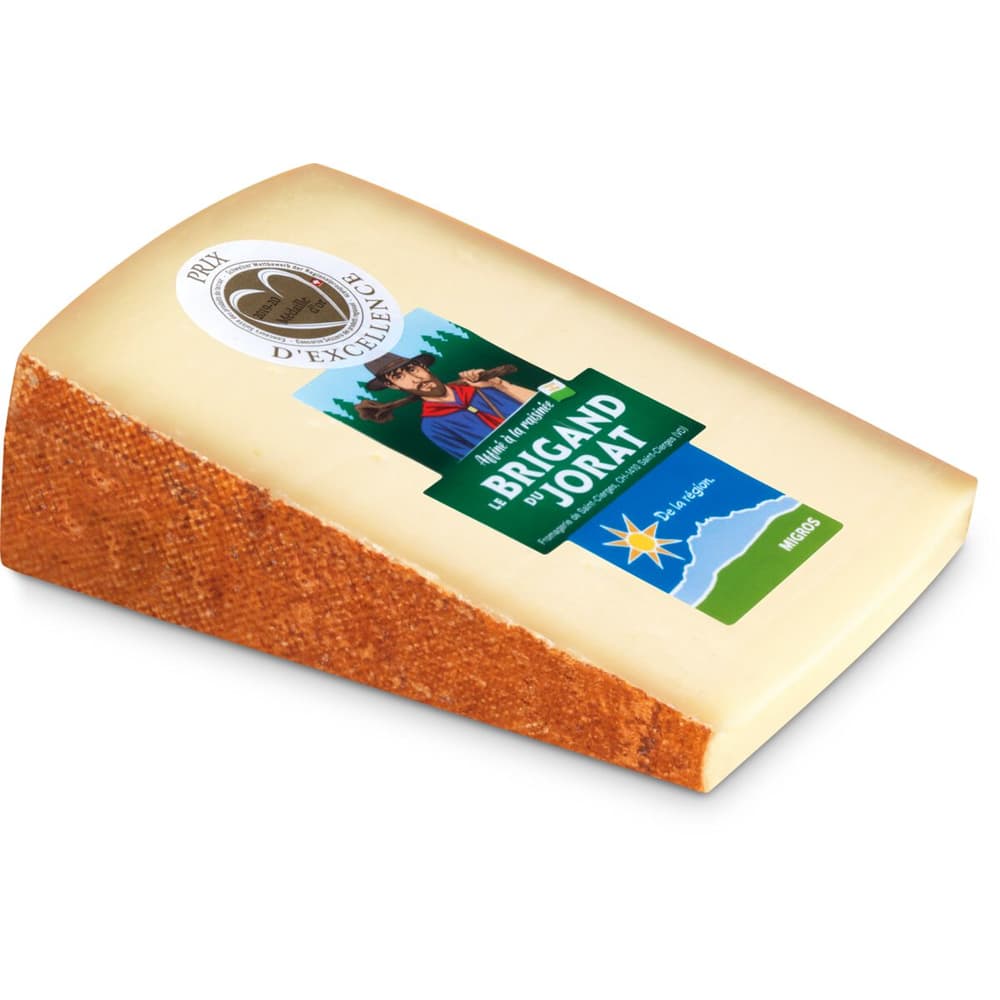 Le Brigand • Migros