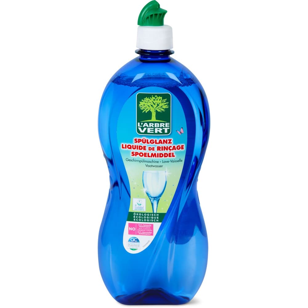 ARBRE VAISS LIQ RINCAGE • Migros