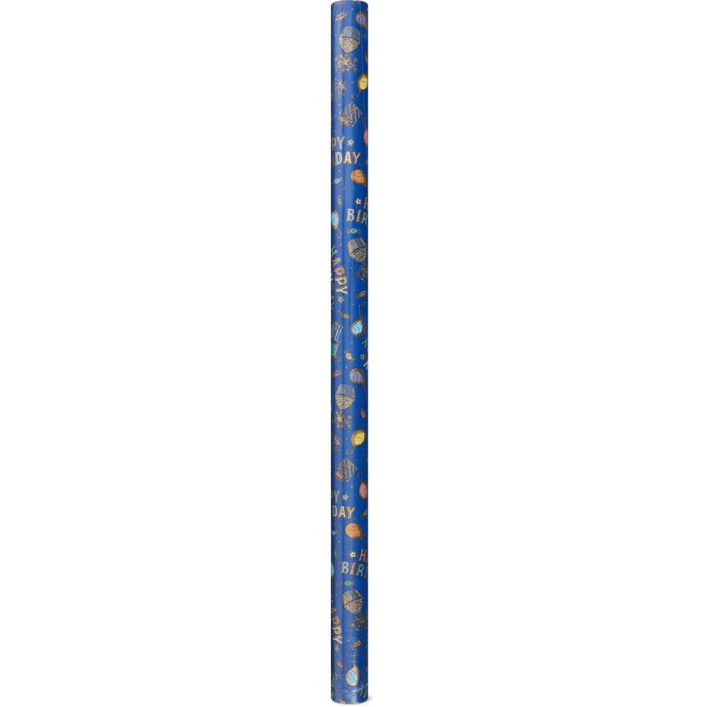 Geschenkpapier 3m x 70cm • Migros