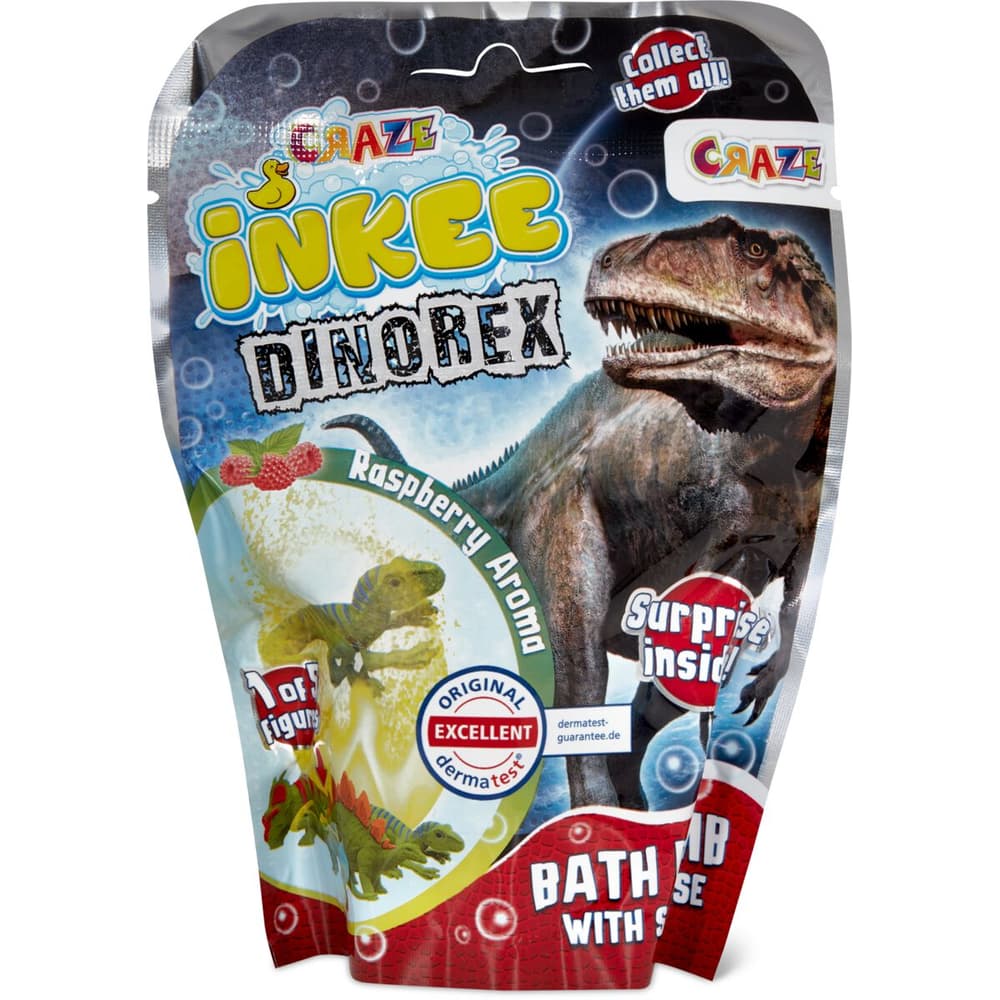 Craze Dinorex • Migros
