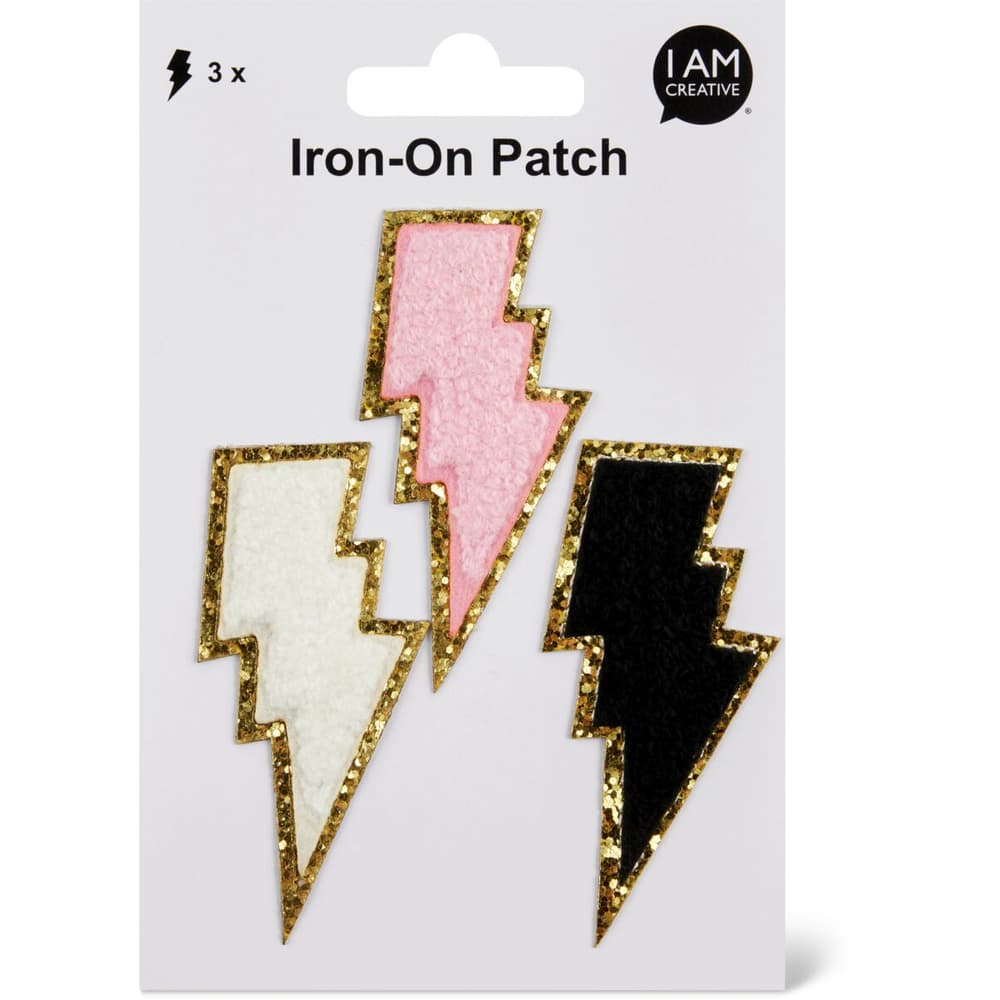 Toppe termoadesive • Migros