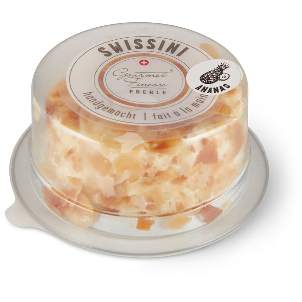 Swissini Ananas • Migros