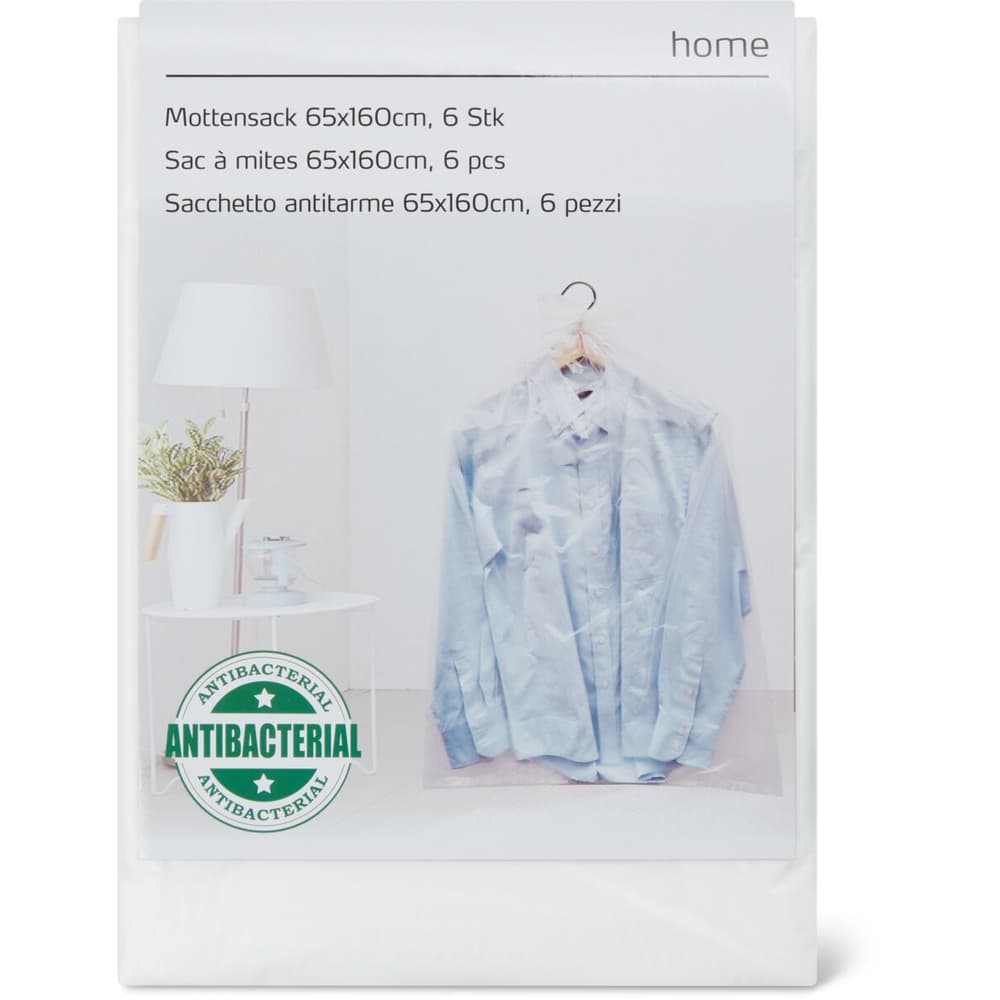 Sacchetto antitarme • Migros