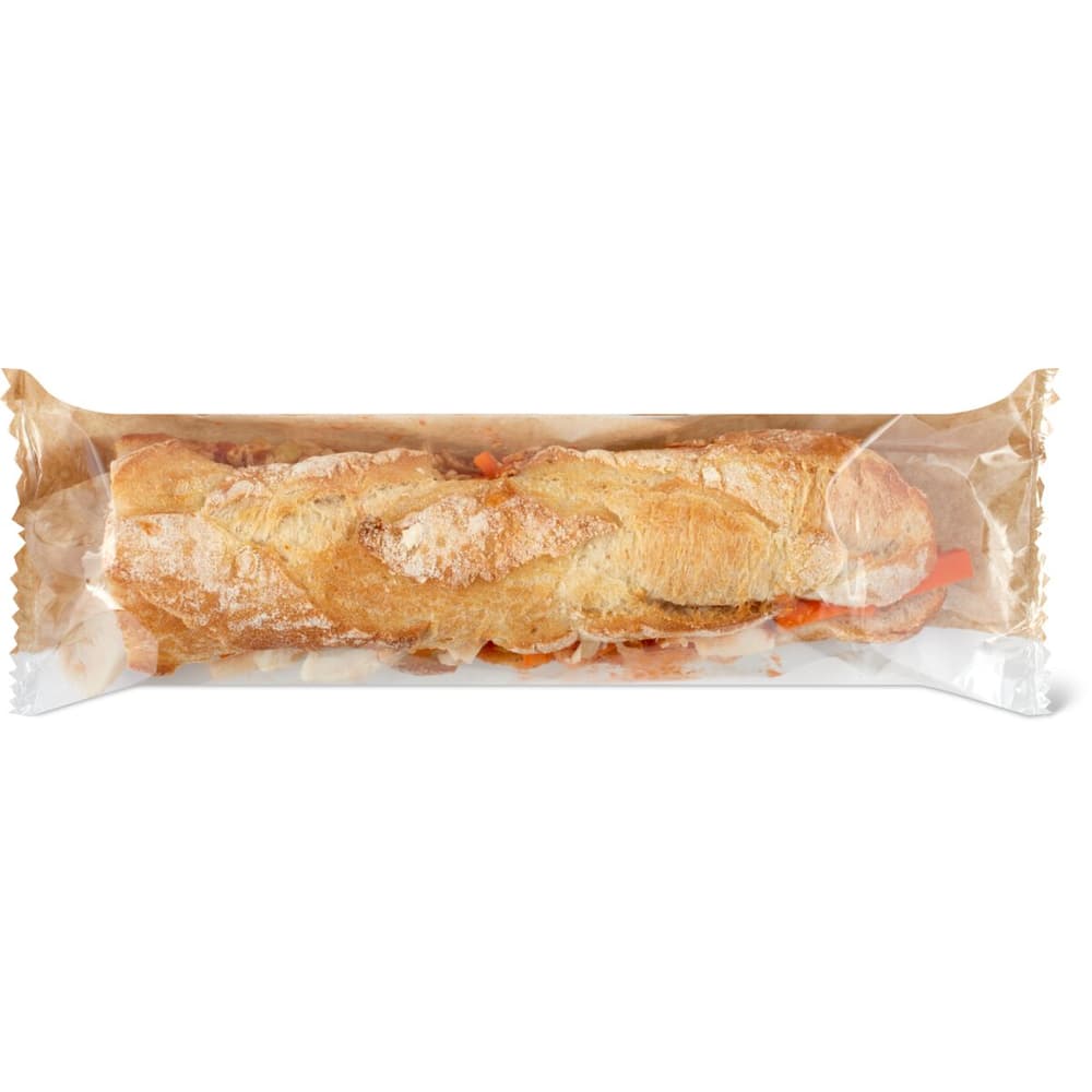Baguette Bahn Mi Poulet • Migros