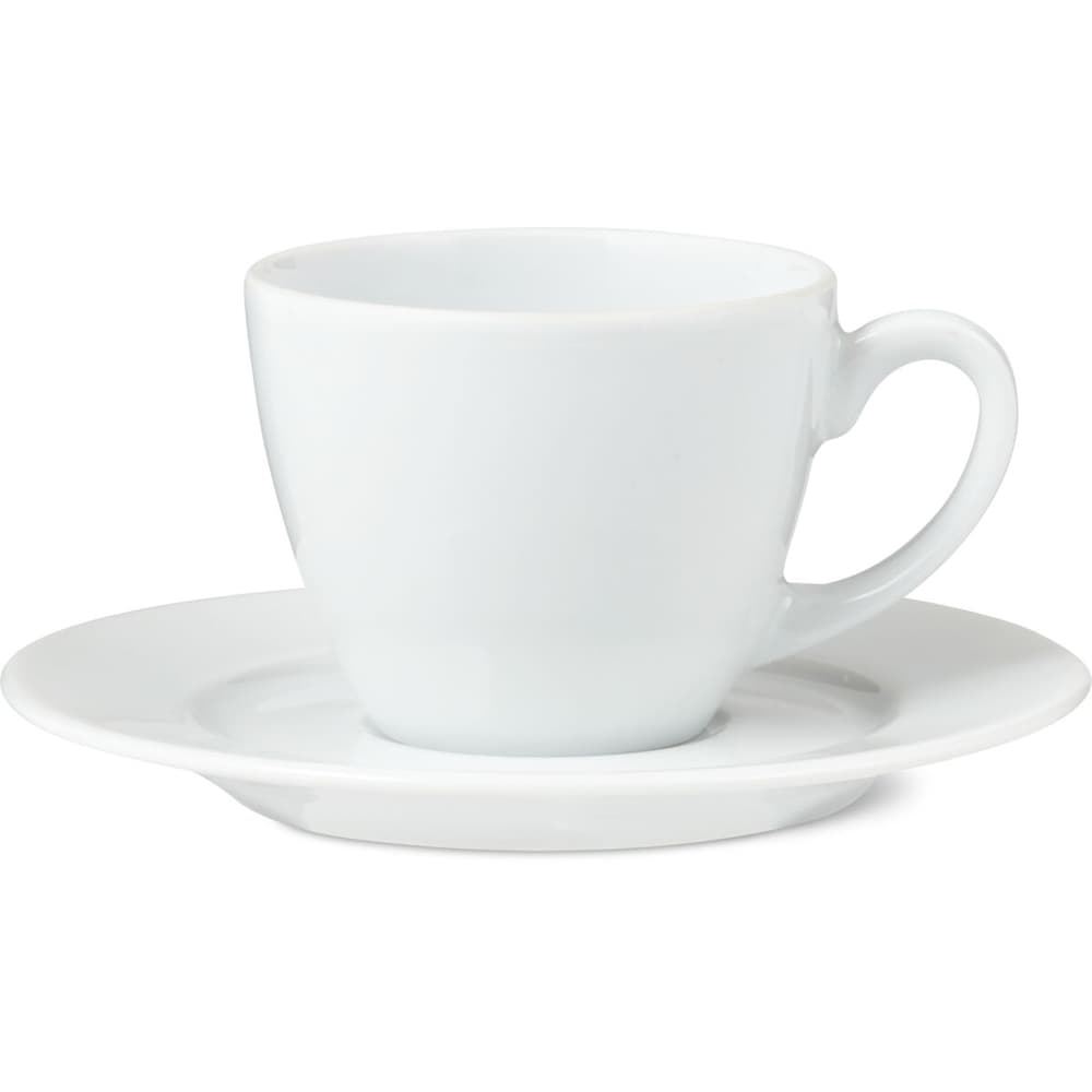 MIGROS KITCHEN & CO. · Espressotasse U. • Migros