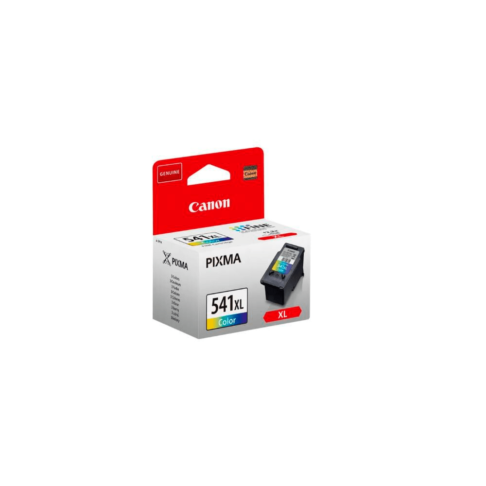 Canon CL-541XL · Ink Cartridge - CL-541XL · XL - Color - 15ml • Migros