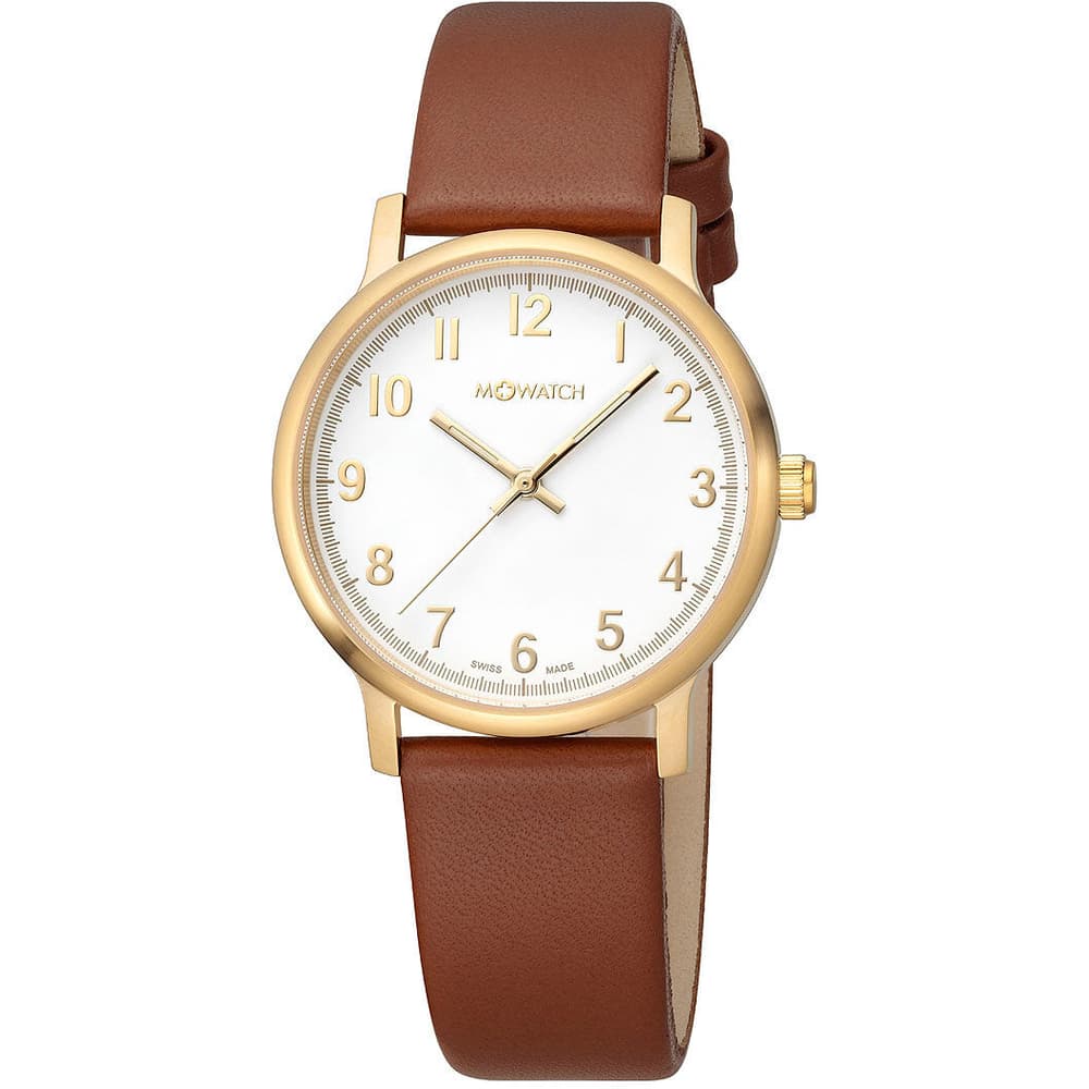 M+Watch WRE.45110.LG • Migros