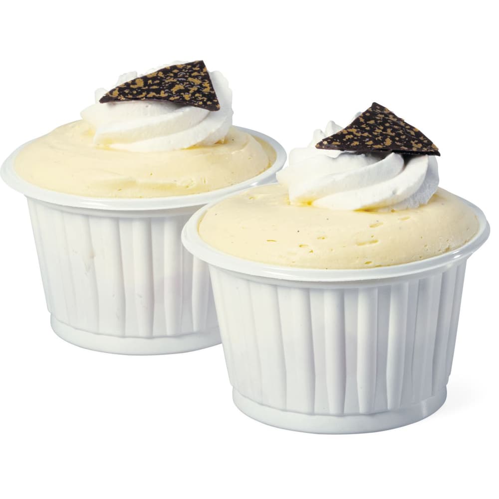 Diplomat vaniglia • Migros