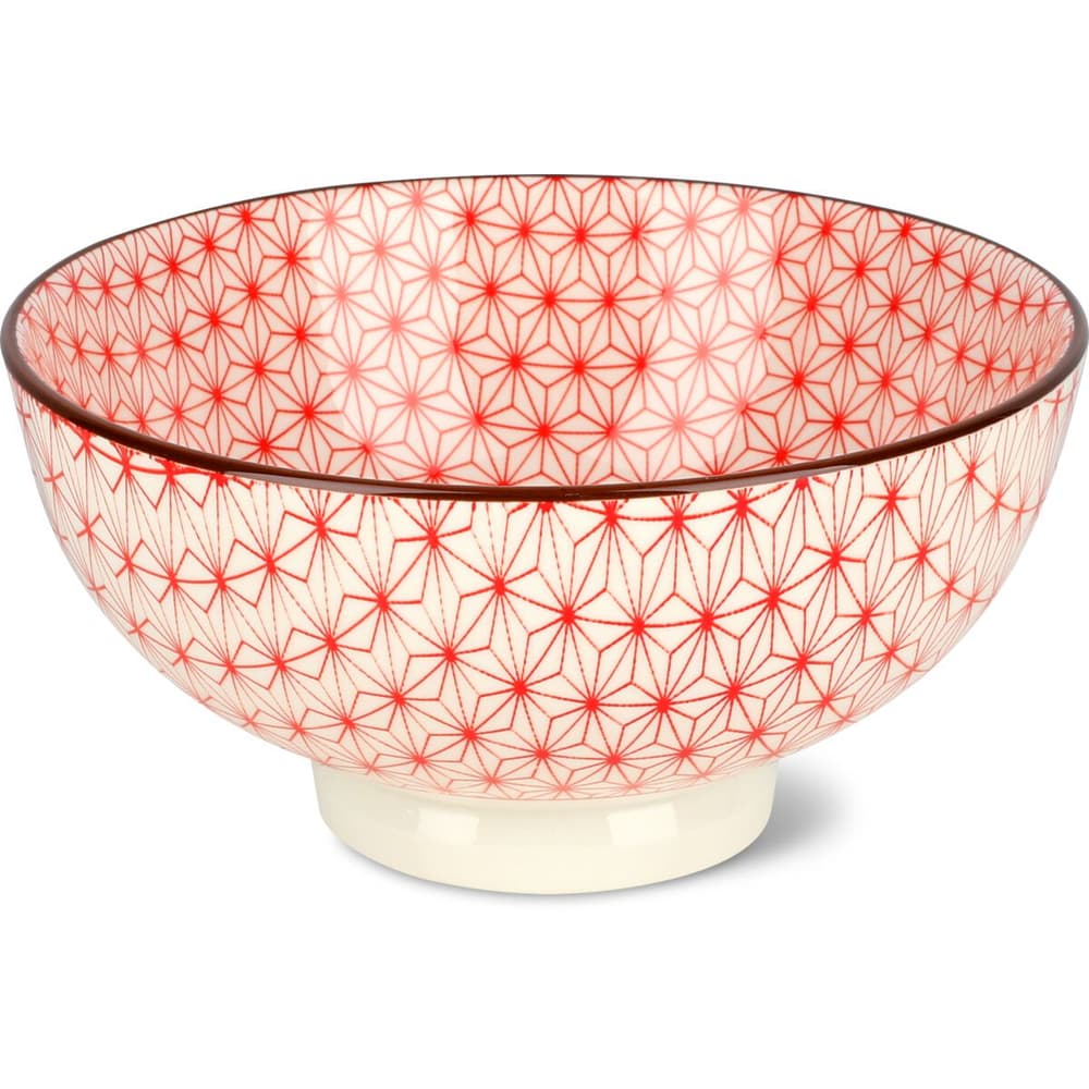 Bol rouge 15cm • Migros