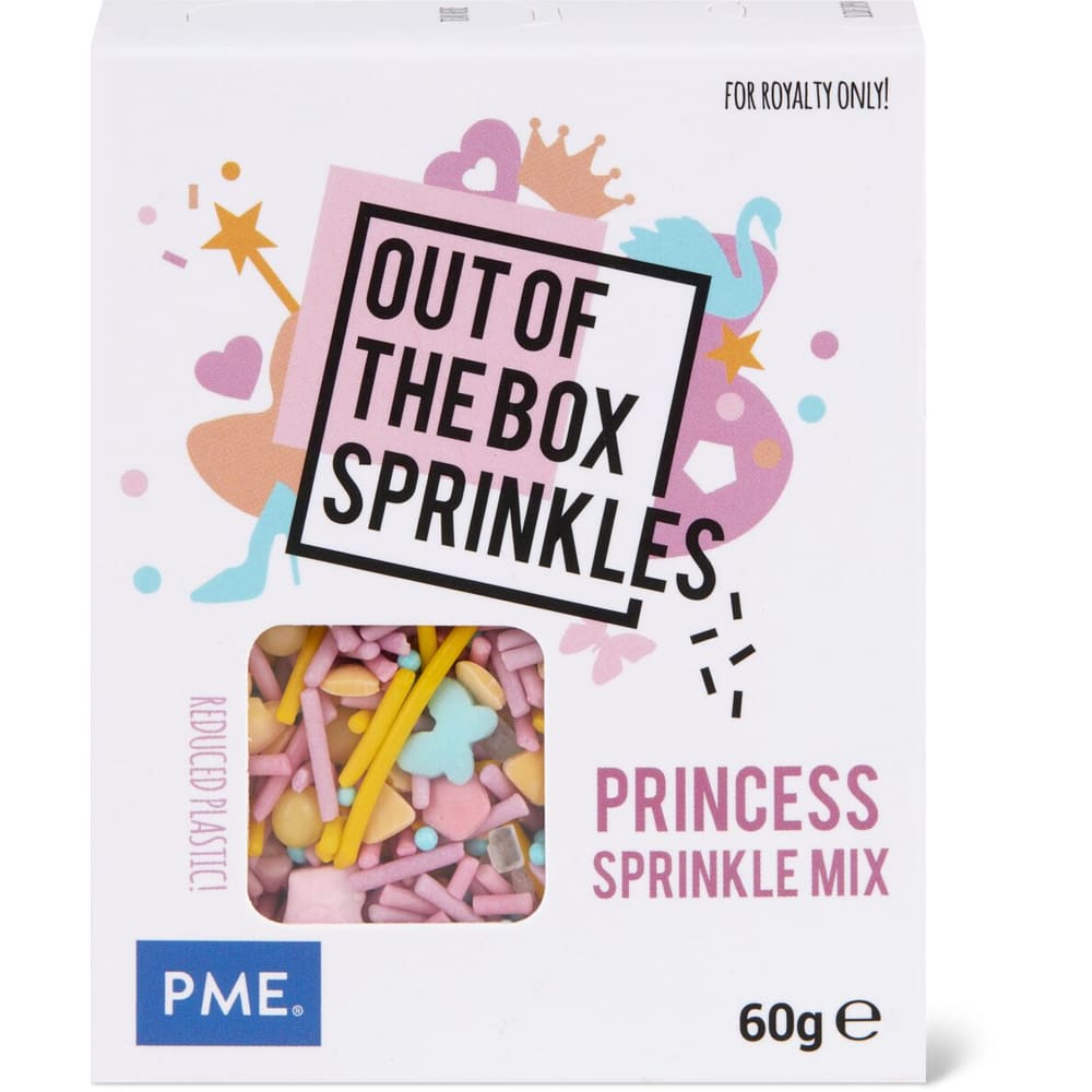 PME Sprinkles Princess • Migros