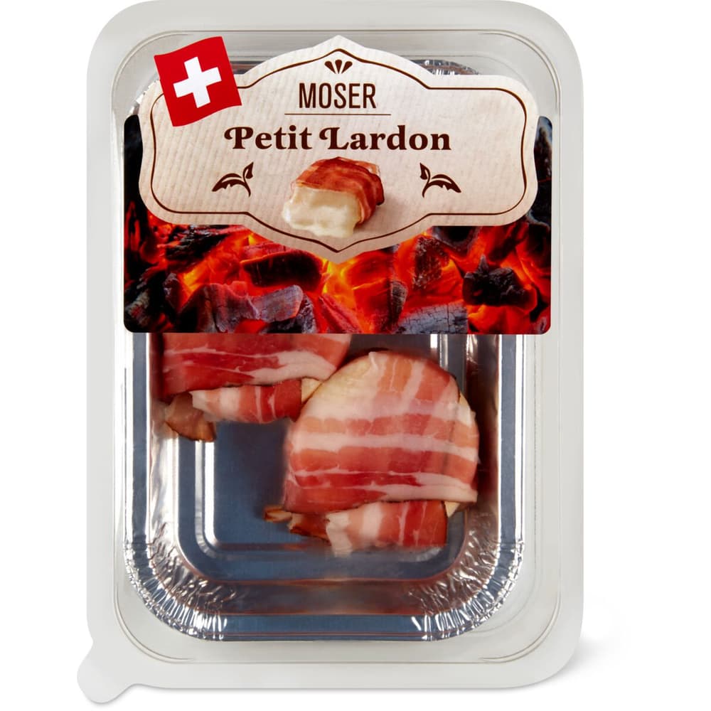 Petit Lardon • Migros