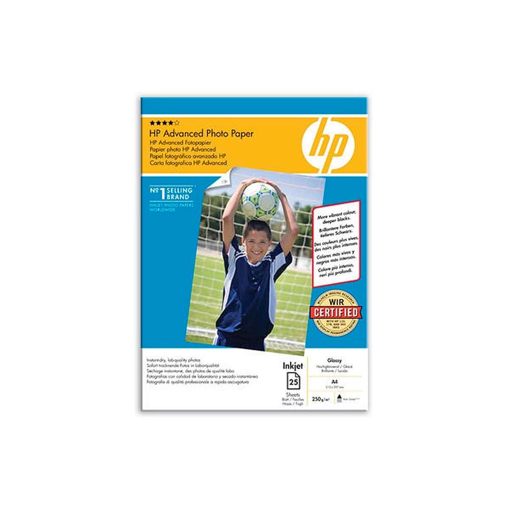 HP PAPER A4 250G Migros hp-paper-a4-250g-migros