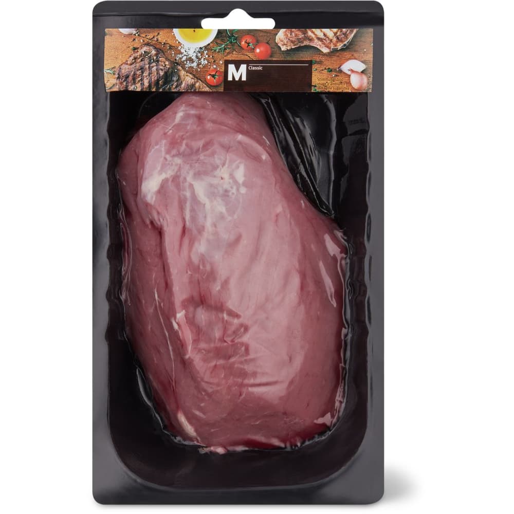 Rinds-Huft • Migros