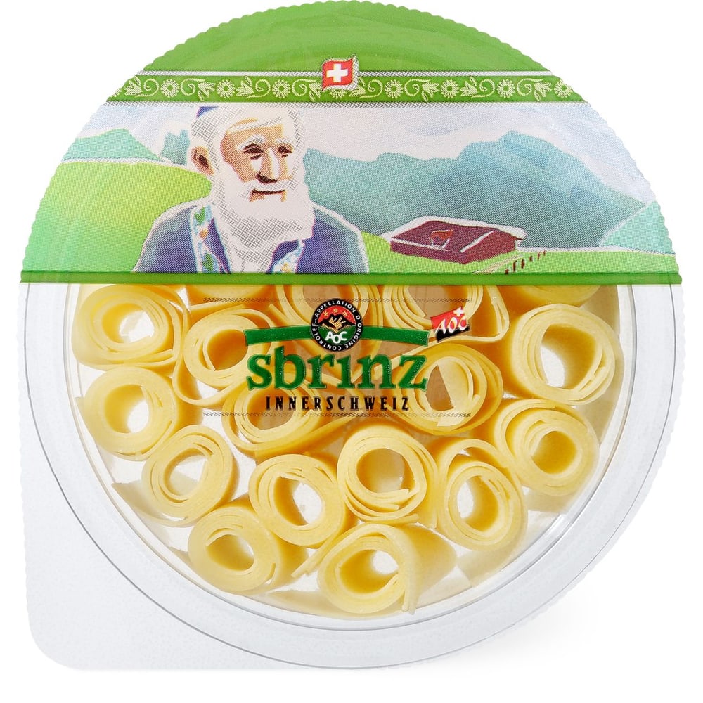 Sbrinz · Formaggio svizzero a pasta extra dura, grasso, a latte crudo ...