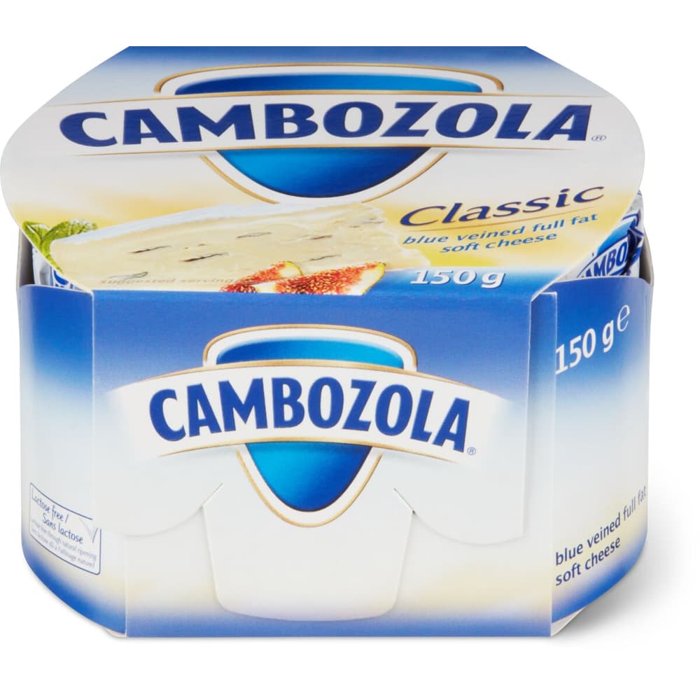 Cambozola Classic • Migros