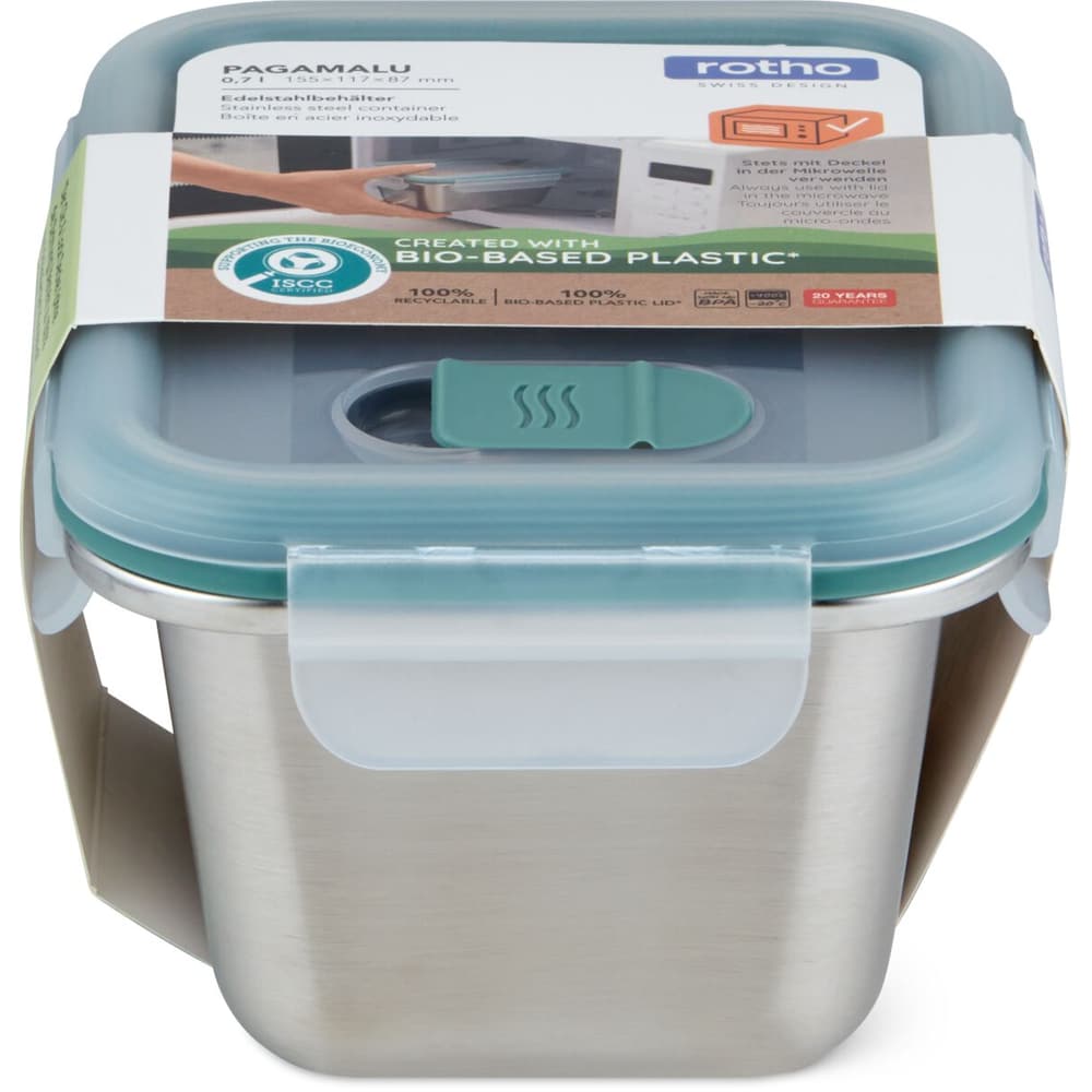 Food storage box • Migros