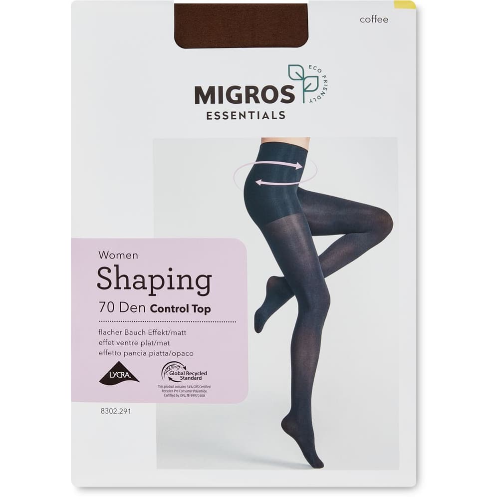Ladies Tights • Migros
