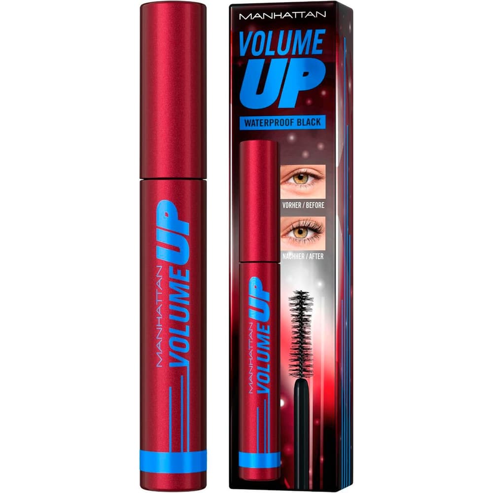 MH VOL UP MASC, FB. 003 WP • Migros