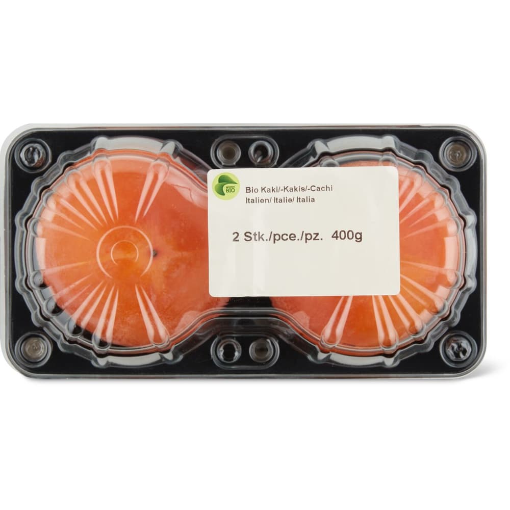 Migros Bio · Kaki • Migros