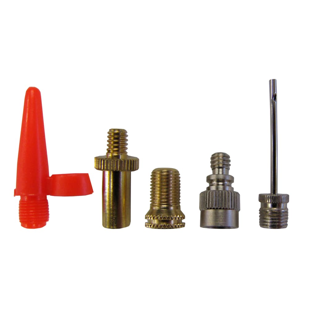 CW Valve adapter • Migros