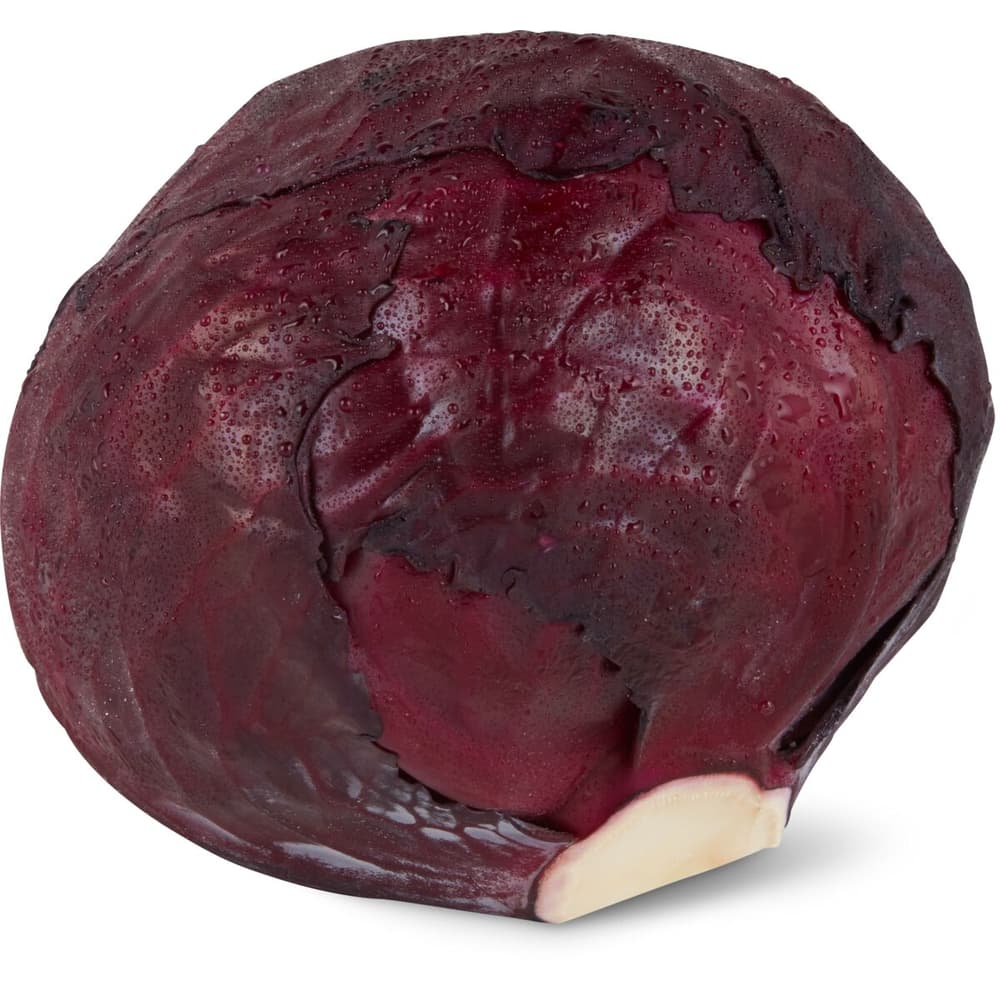 Migros Bio · Migros Bio chou rouge • Migros
