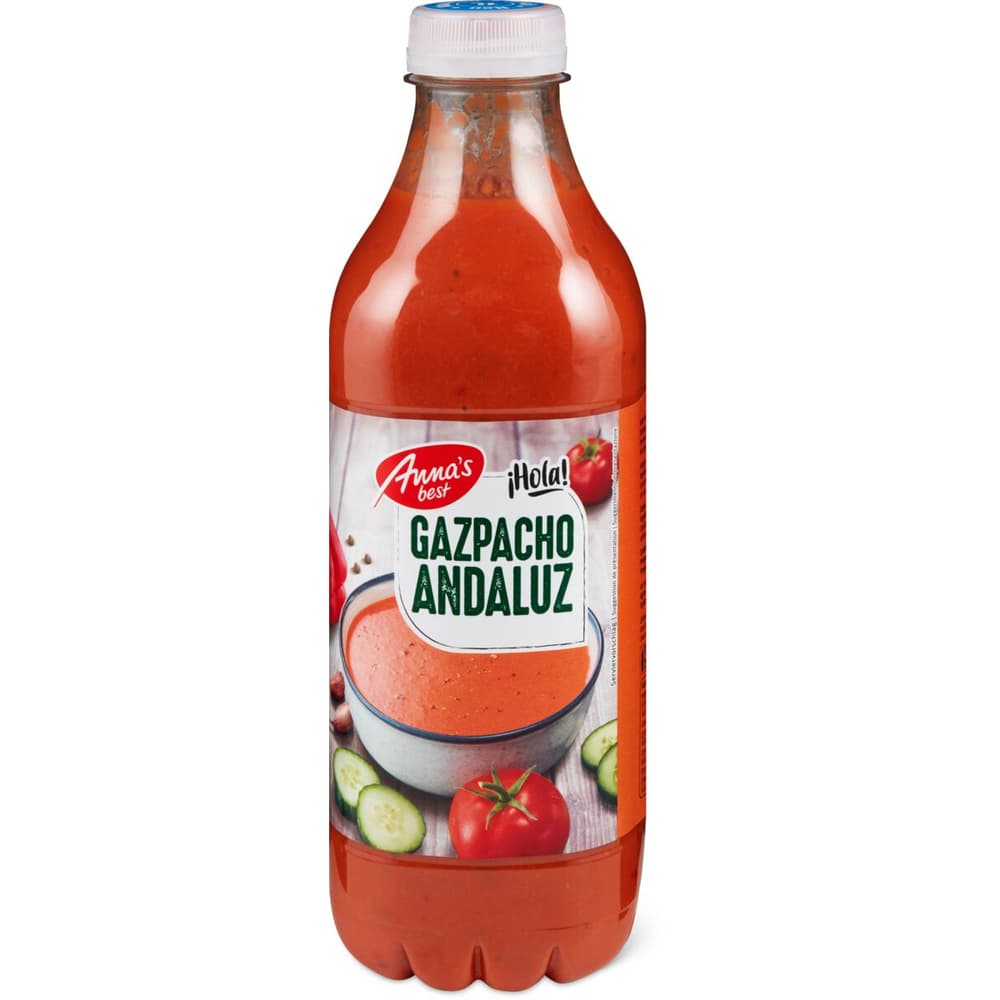 Anna's Best · Gazpacho · Andaluz • Migros Online