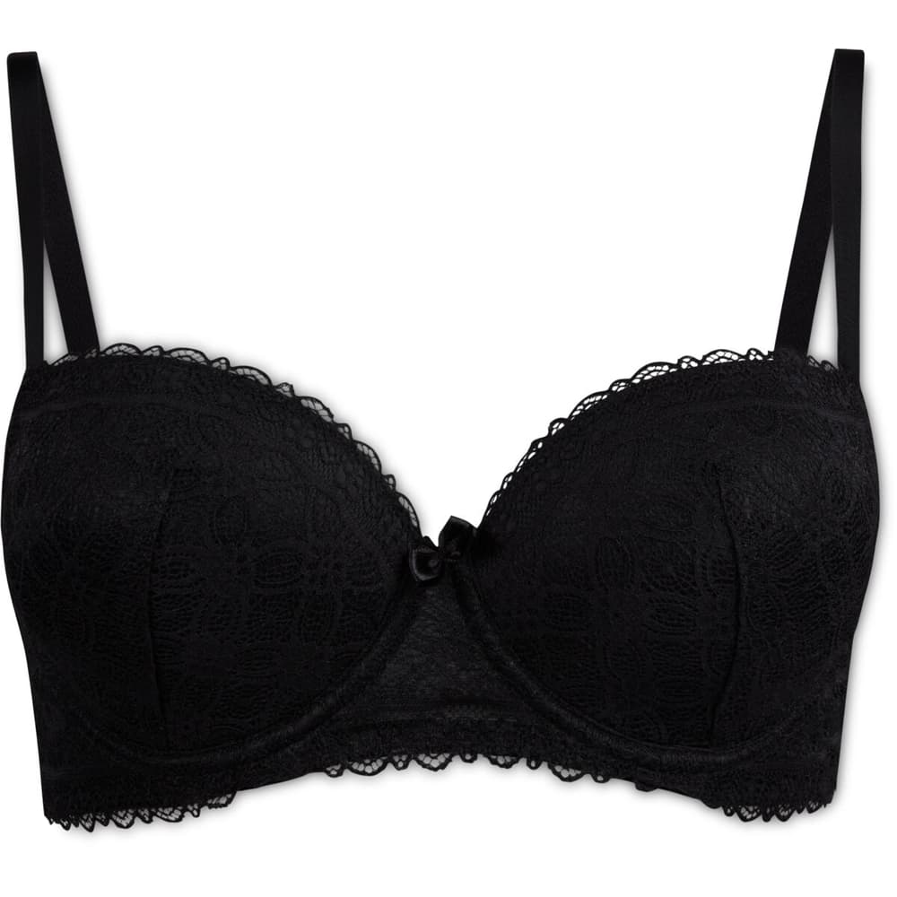 Ladies Lace bra wired padded • Migros