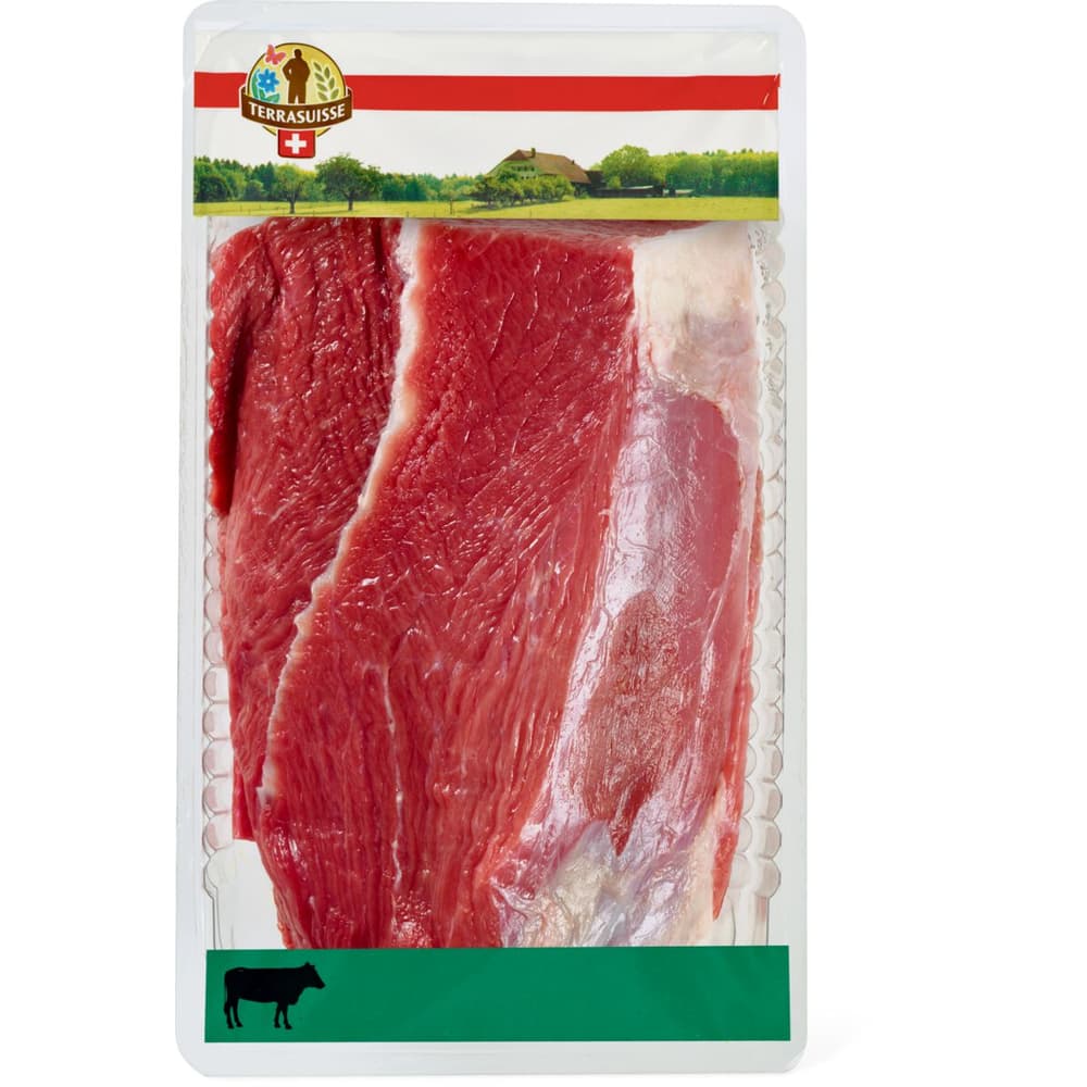 Arrosto spalla di manzo IP-SUISSE • Migros