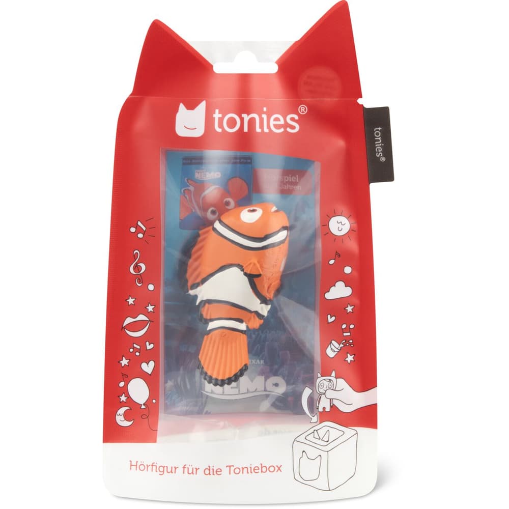 TONIES DISNEY - FINDET NEMO • Migros
