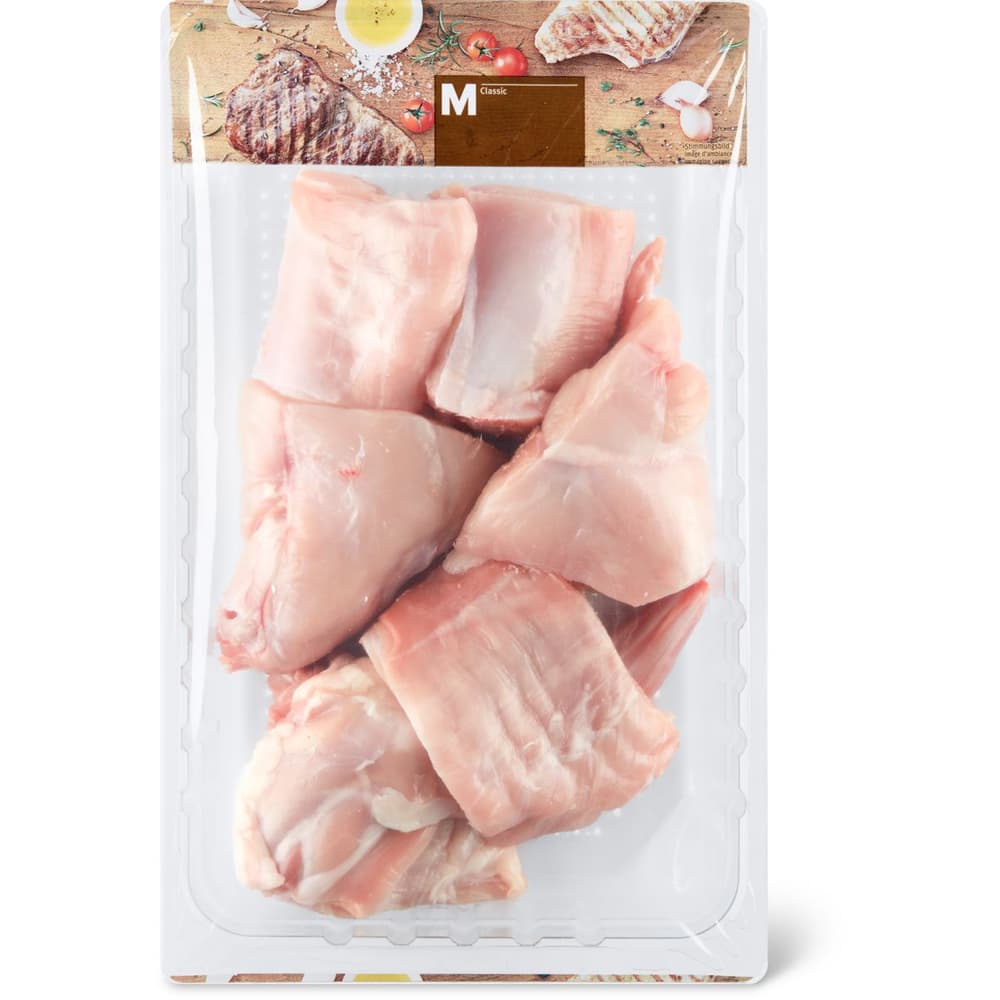 M-Classic coniglio ragù • Migros