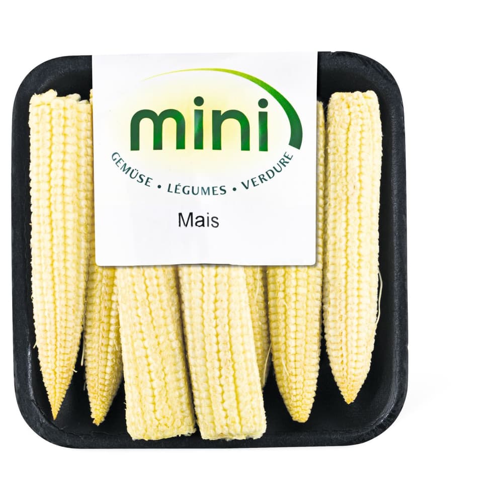 Zuckermais · mini • Migros