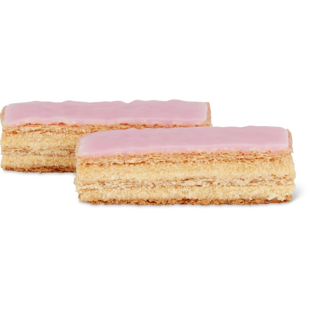 Cream Cuts • Migros