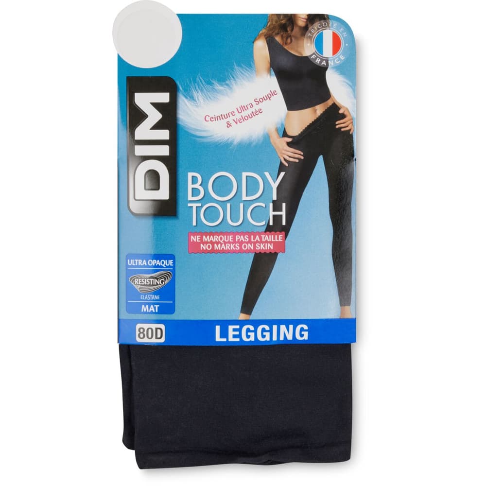 Dim · Leggings Body Touch • Migros
